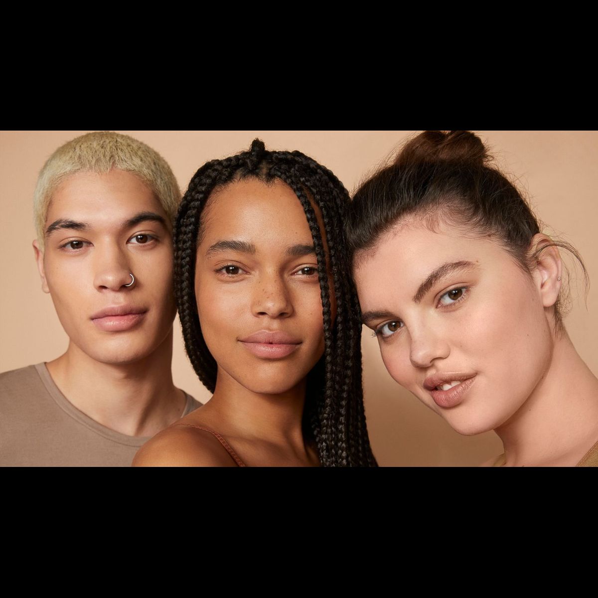 Gender in Beauty Ads