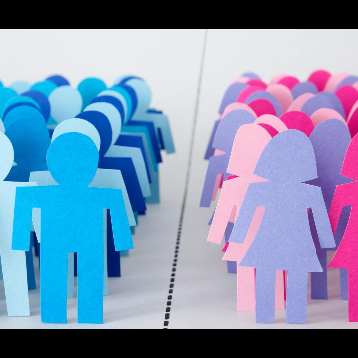 Gender Roles, Stereotypes, and Traditions with Religion in Our Society