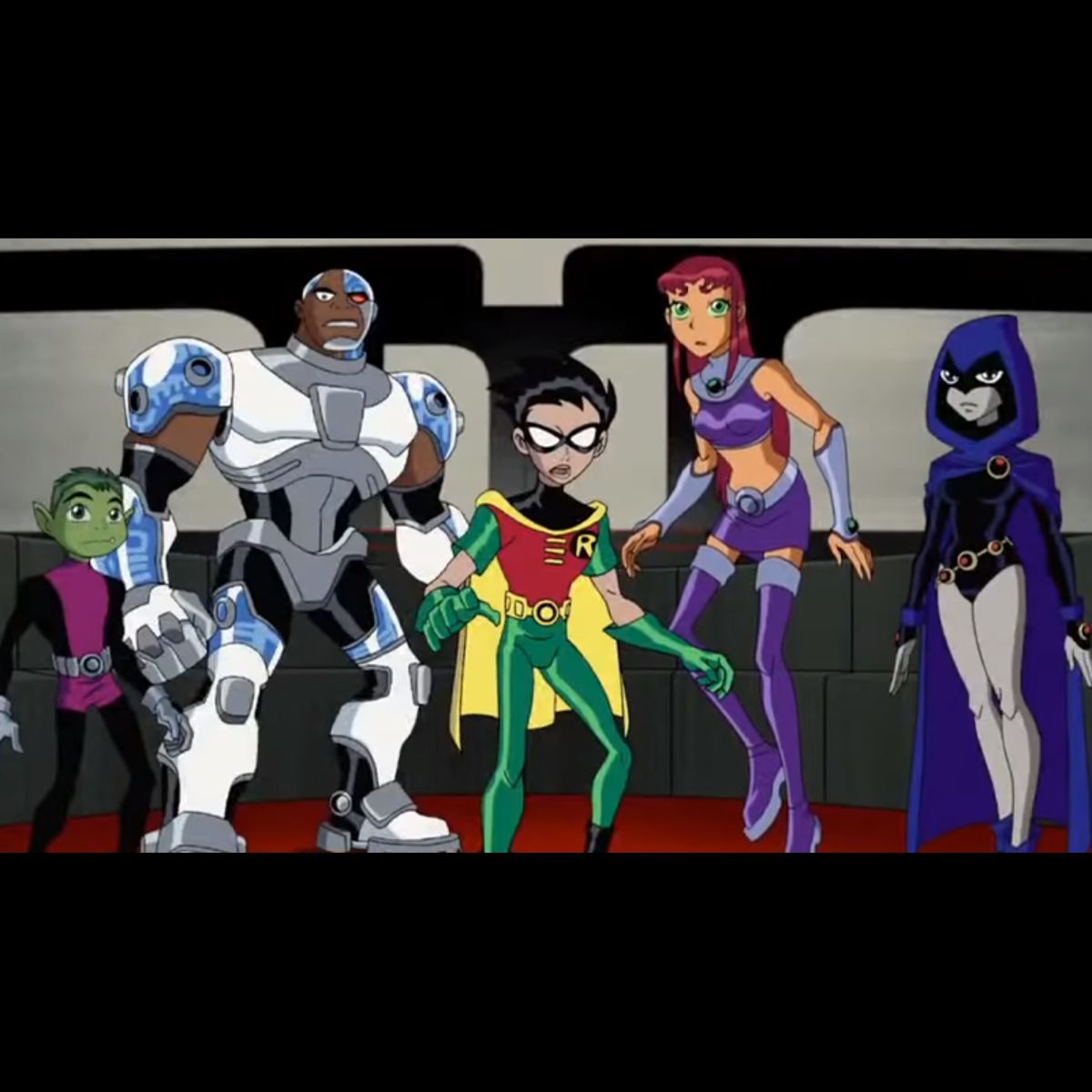 Gender Stereotypes in Children's Cartoons